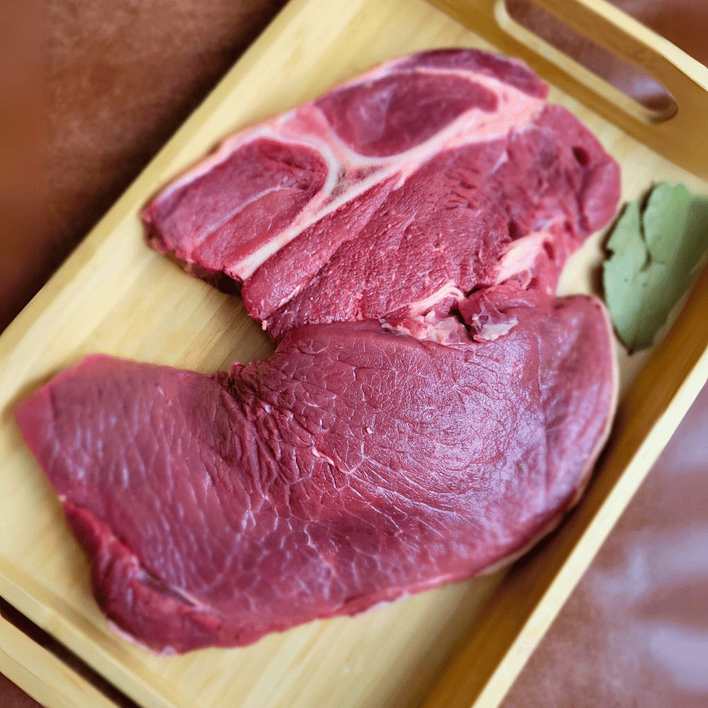 Assorted Steak Pack– Aurora View Farms