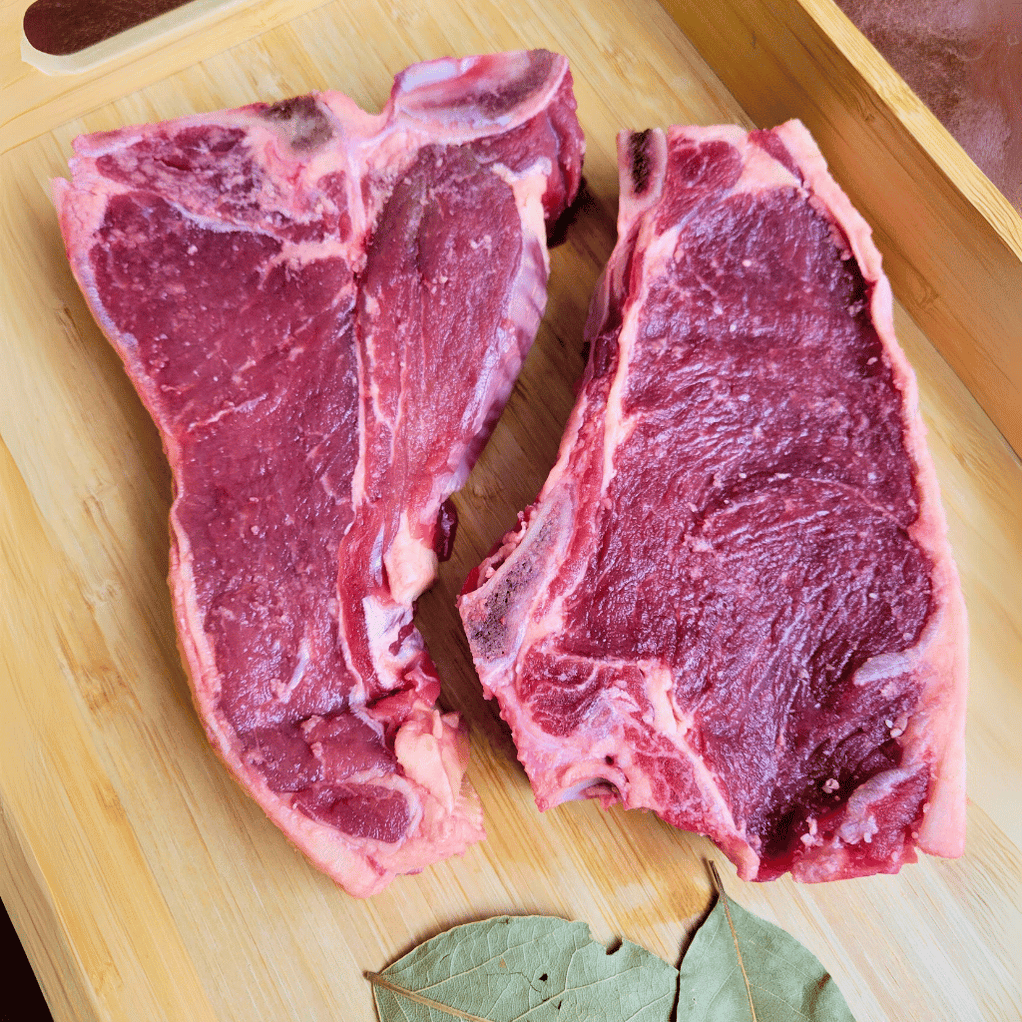 Assorted Steak Pack– Aurora View Farms