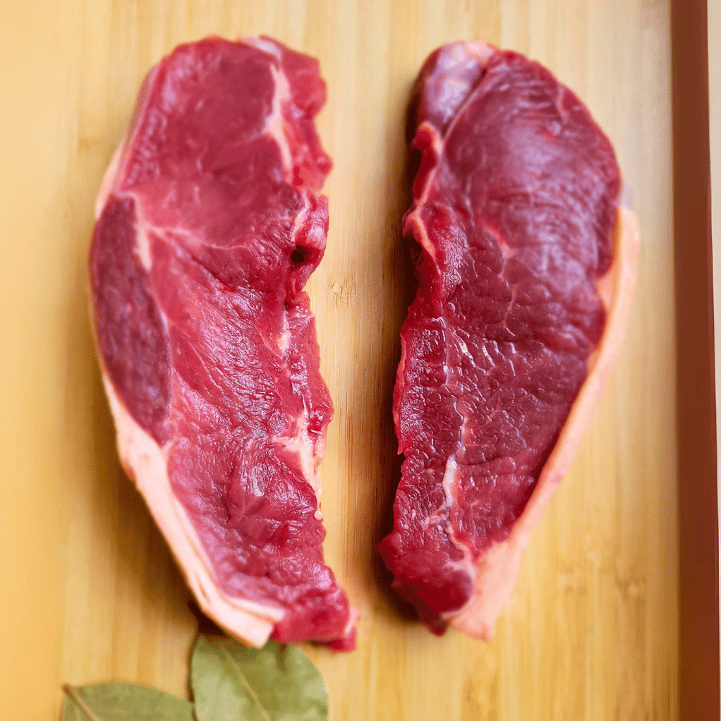 Assorted Steak Pack– Aurora View Farms