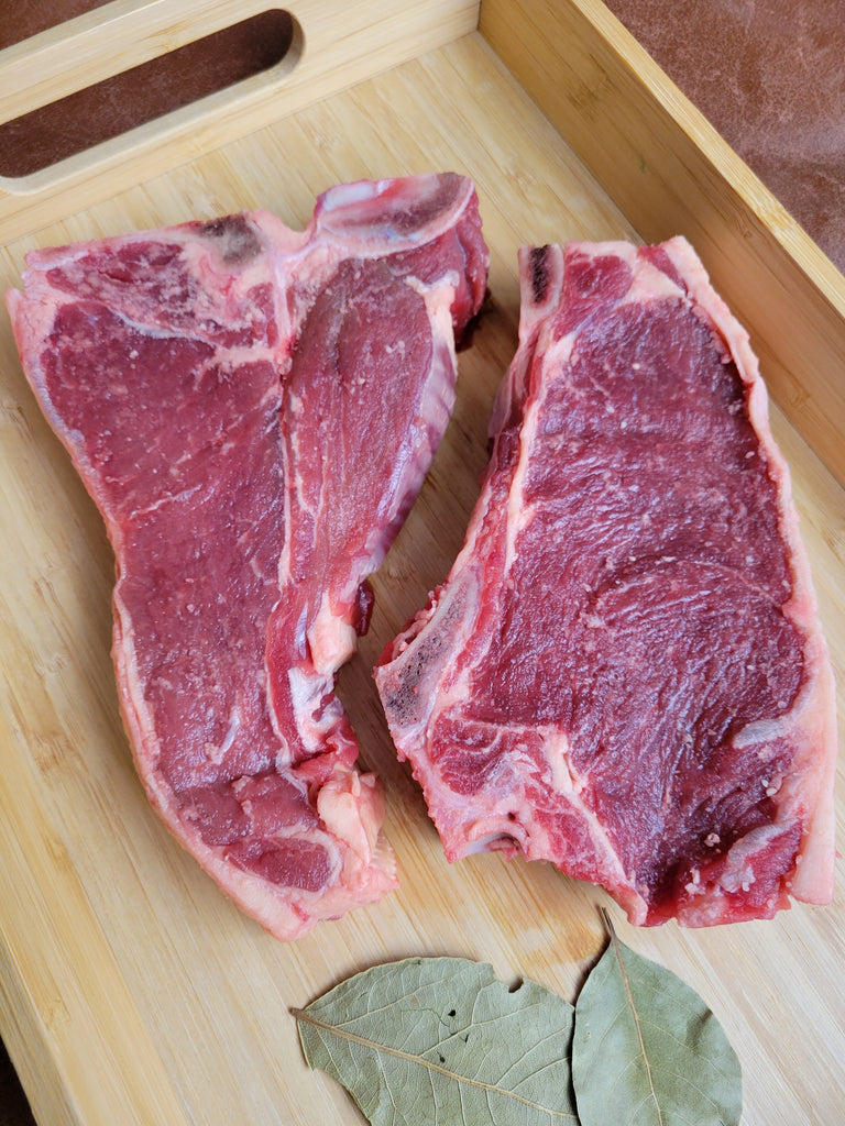 Assorted Steak Pack – Aurora View Farms