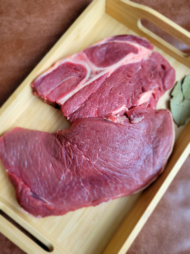 Assorted Steak Pack – Aurora View Farms